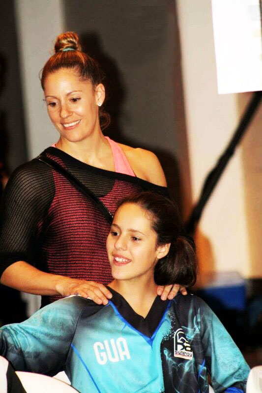 Isabella del Rio y su compromiso para lograr grandes sueños. - El País ...