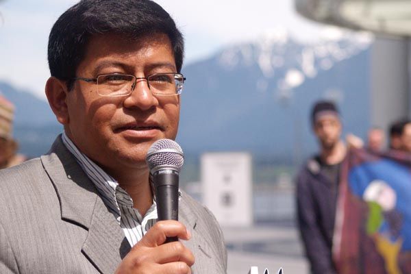 El País de los Jóvenes