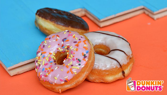 Las 5 mejores escenas de donas del cine y la televisión - El País de ...