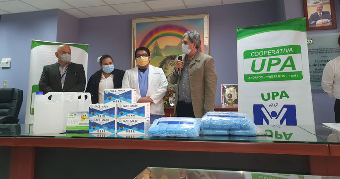 El País de los Jóvenes