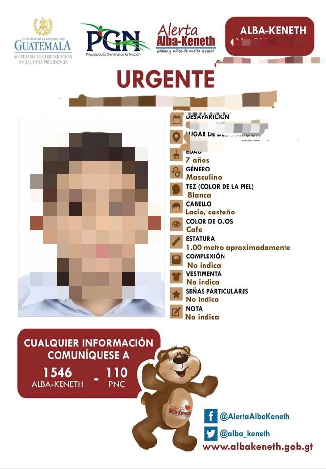 alba keneth - El País de los Jóvenes ∣ Mira tus objetivos