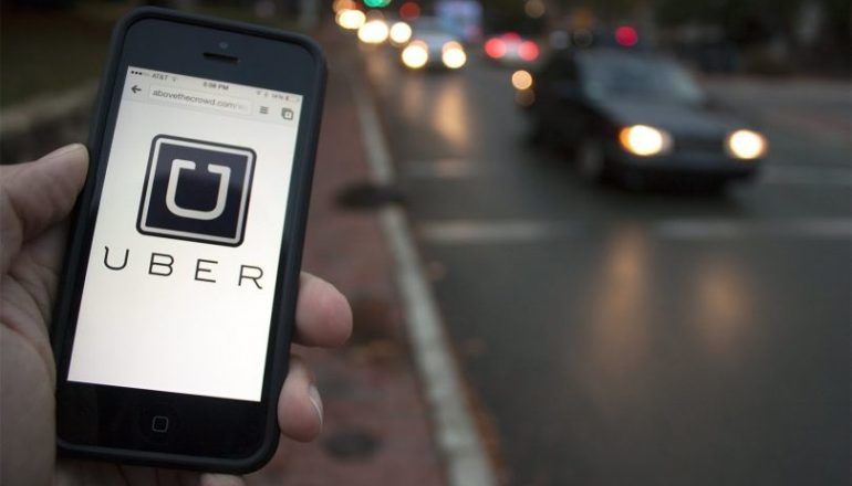 Uber aconseja cómo mantener tus datos seguros y tomar control de las ...